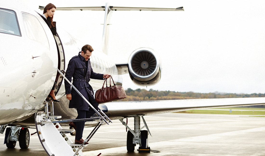 Victor: Mitflugzentrale für Privatjets – The Frequent Traveller