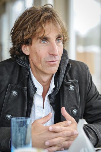 Jan Buettner im Interview - The Frequent Traveller