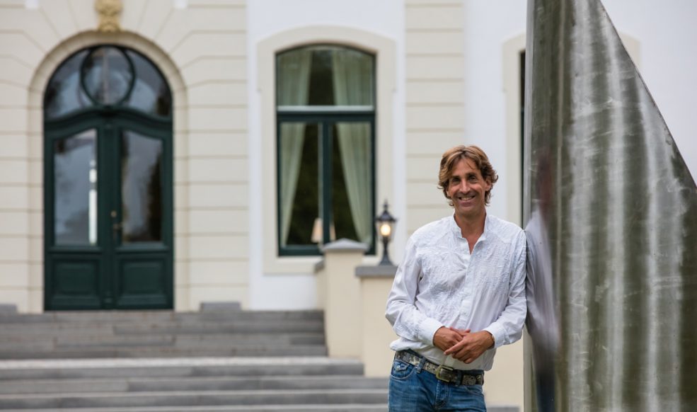 Jan Buettner im Interview - The Frequent Traveller