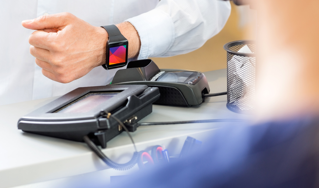 Wearable Payment: Bezahlen ohne Bargeld – The Frequent Traveller