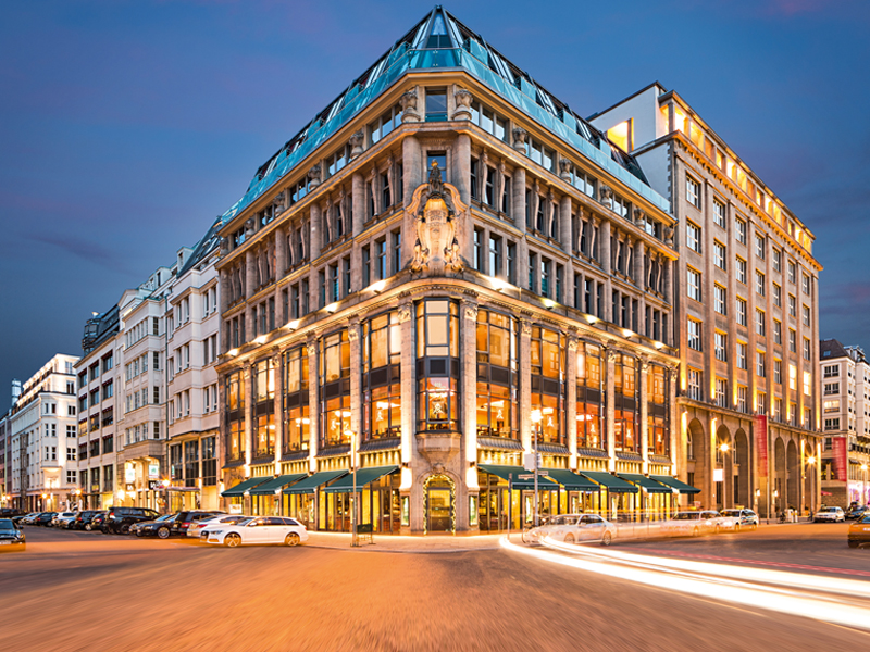 rausch-berlin - The Frequent Traveller