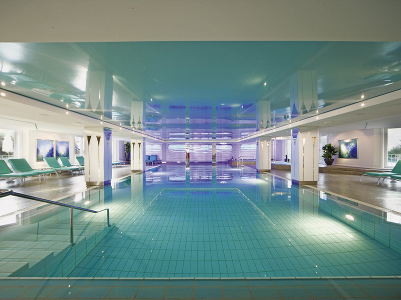 Die Besten Day Spas In Hamburg THE FREQUENT TRAVELLER