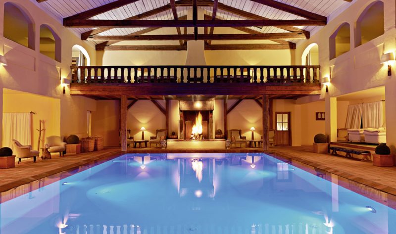 Zur Bleiche Resort & Spa: Ein Hoteltest – TFT Magazin