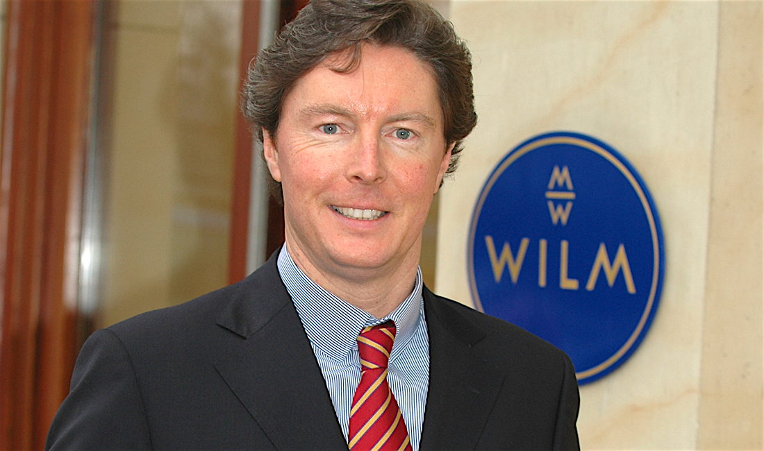 Juwelier Wilm: Im Interview mit Mark-Andreas Wilm – TFT Magazin