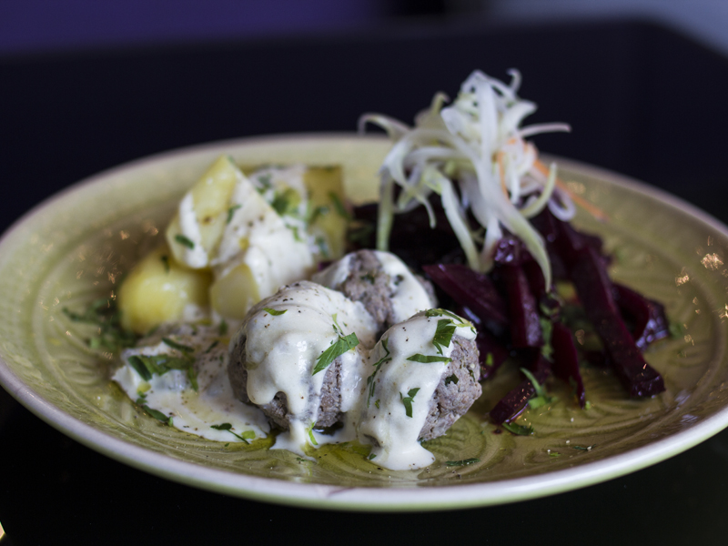 Business Lunch in Berlin: Die besten Restaurants – TFT Magazin