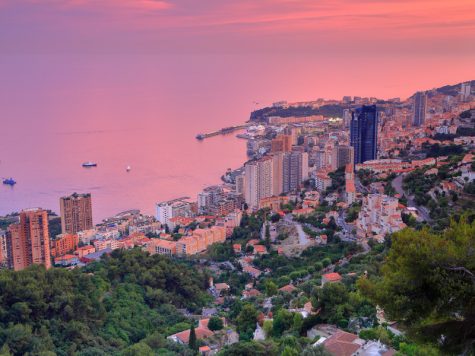 Monaco Sehenswürdigkeiten und Monte Carlo | TFT Mag