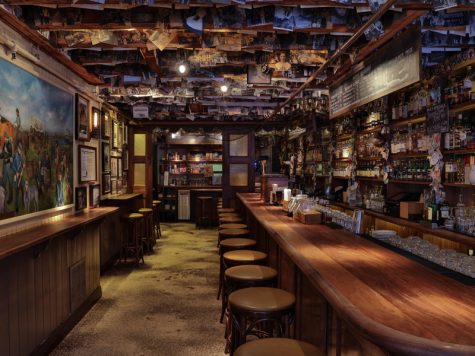 Die besten Bars in New York – THE FREQUENT TRAVELLER