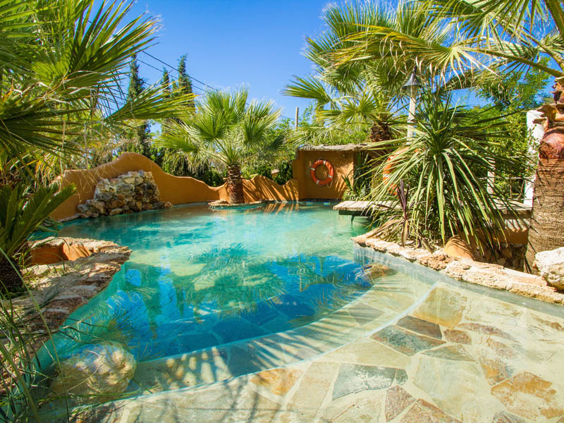 Zehn besondere und einzigartige Fincas auf Mallorca – THE FREQUENT ...