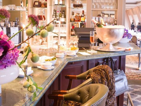 Der Berlin Capital Club: Ein Netzwerk der Mächtigen – THE FREQUENT ...