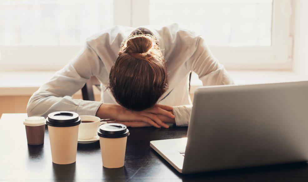 Tipps gegen Stress im Alltag: Das hilft wirklich – TFT Mag