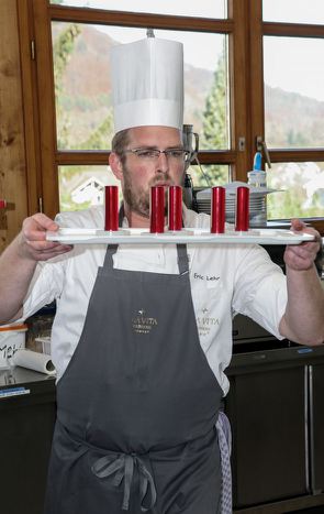 Eric Lehr (1) - The Frequent Traveller