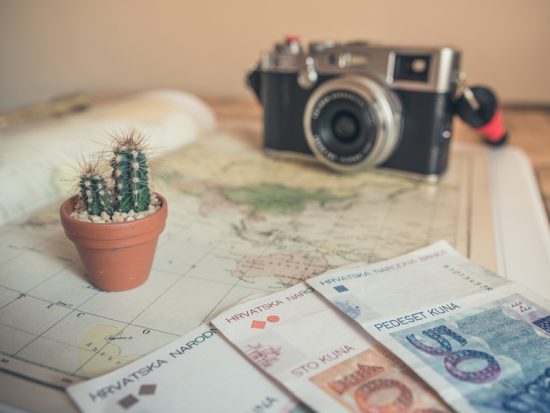 Geld wechseln: der Währungsumtausch – THE FREQUENT TRAVELLER