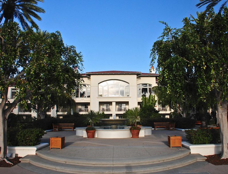 Stippvisite in Carlsbad: Zu Besuch im Park Hyatt Aviara Resort – THE ...