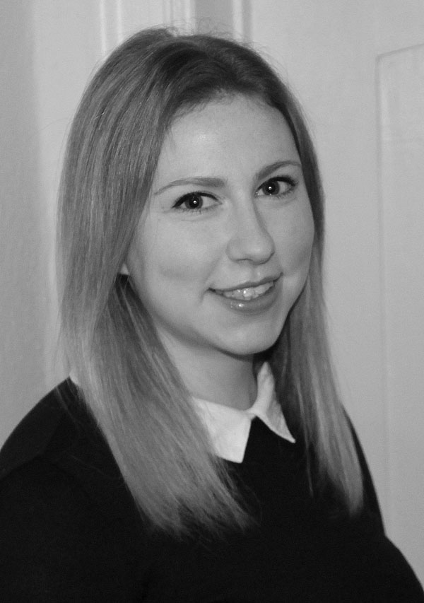 Laura-Gosemann - The Frequent Traveller