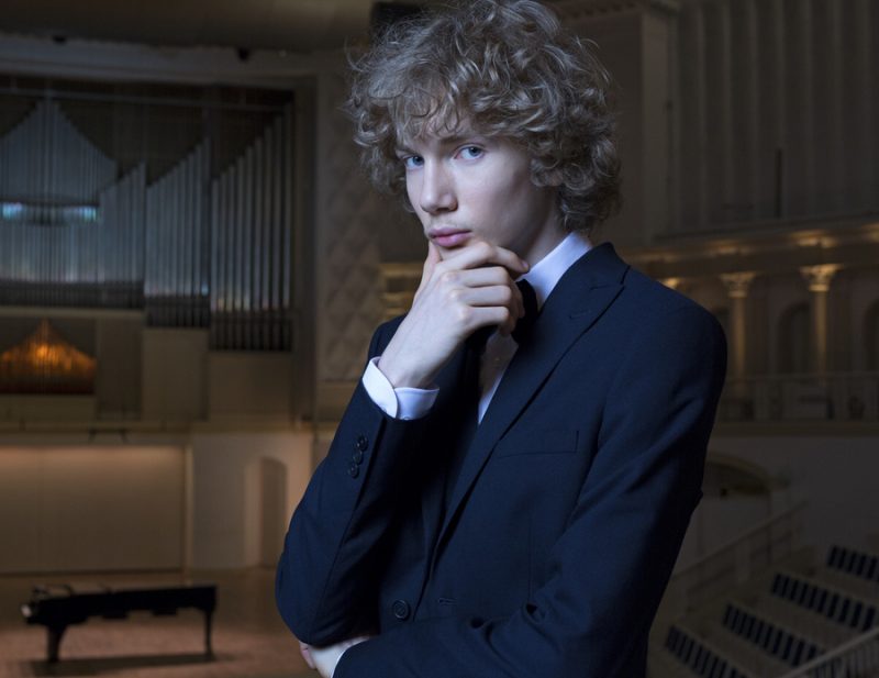 Bessonov 3 - The Frequent Traveller