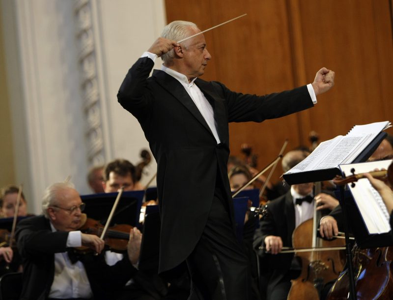 Ivan Bessonov: Der Shooting Start der Klassik- The Frequent Traveller