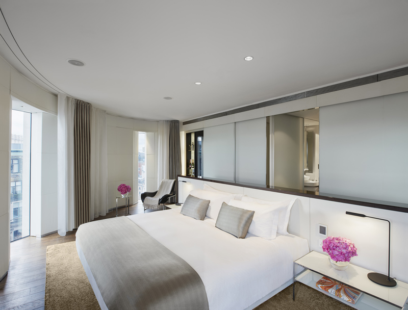 ME Hotel London by Melià: Ein Besuch | THE FREQUENT TRAVELLEr