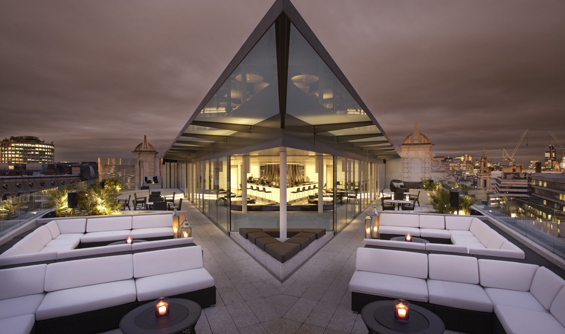 ME Hotel London by Melià: Ein Besuch | THE FREQUENT TRAVELLEr