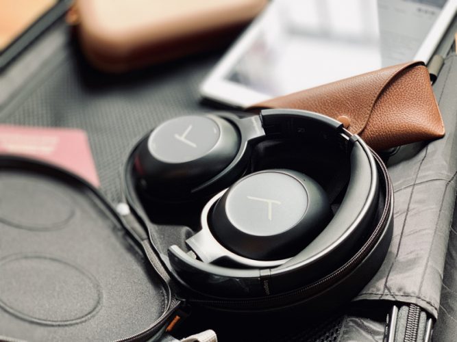 beyerdynamic LAGOON ANC Traveller im Test | TFT Mag