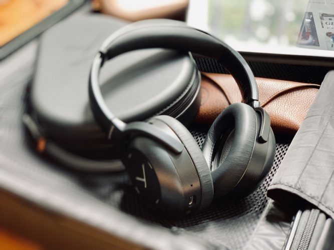 beyerdynamic LAGOON ANC Traveller im Test | TFT Mag