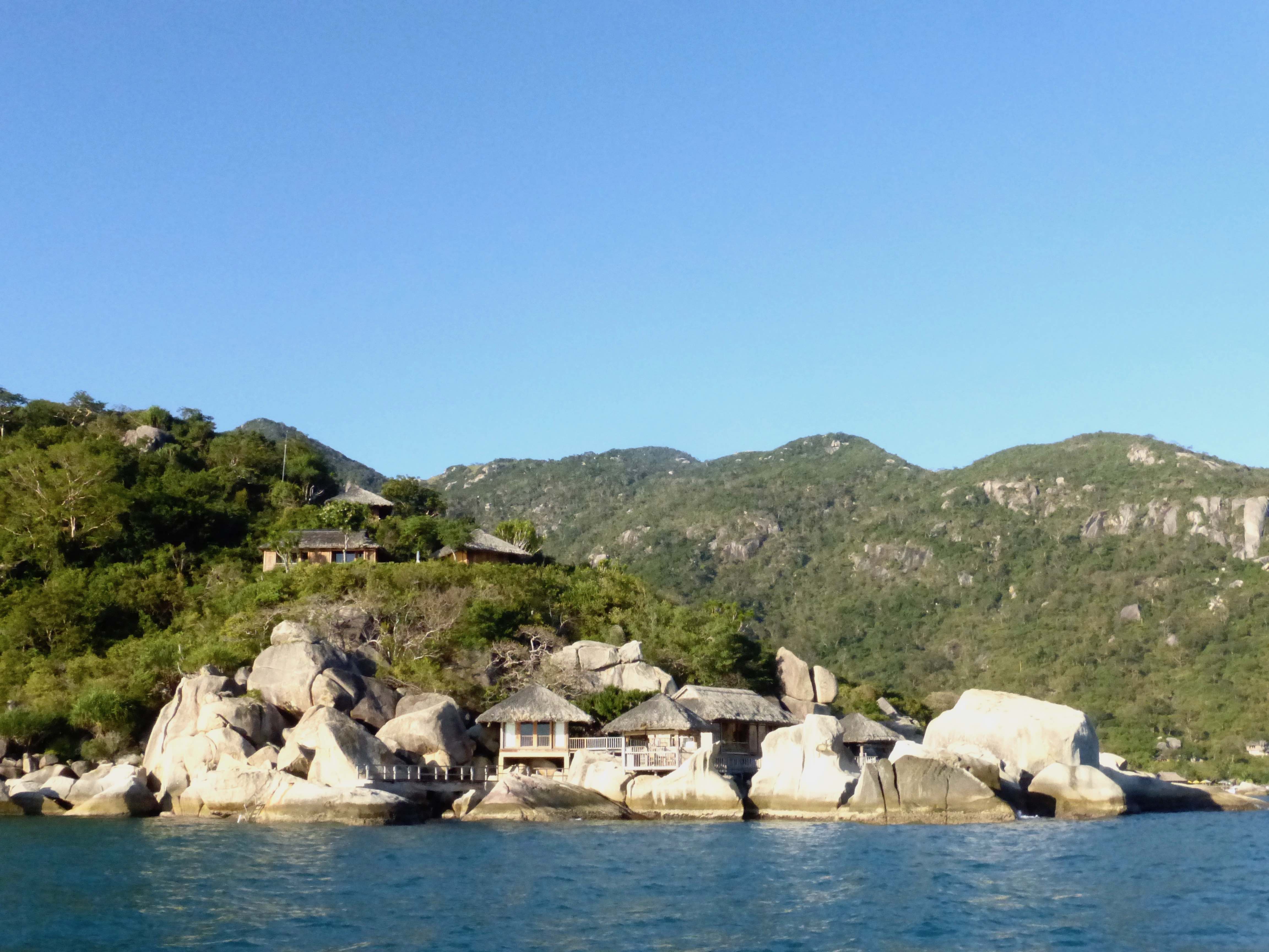 Six Senses Ninh Van Bay: Eine Hotelreview - The Frequent Traveller