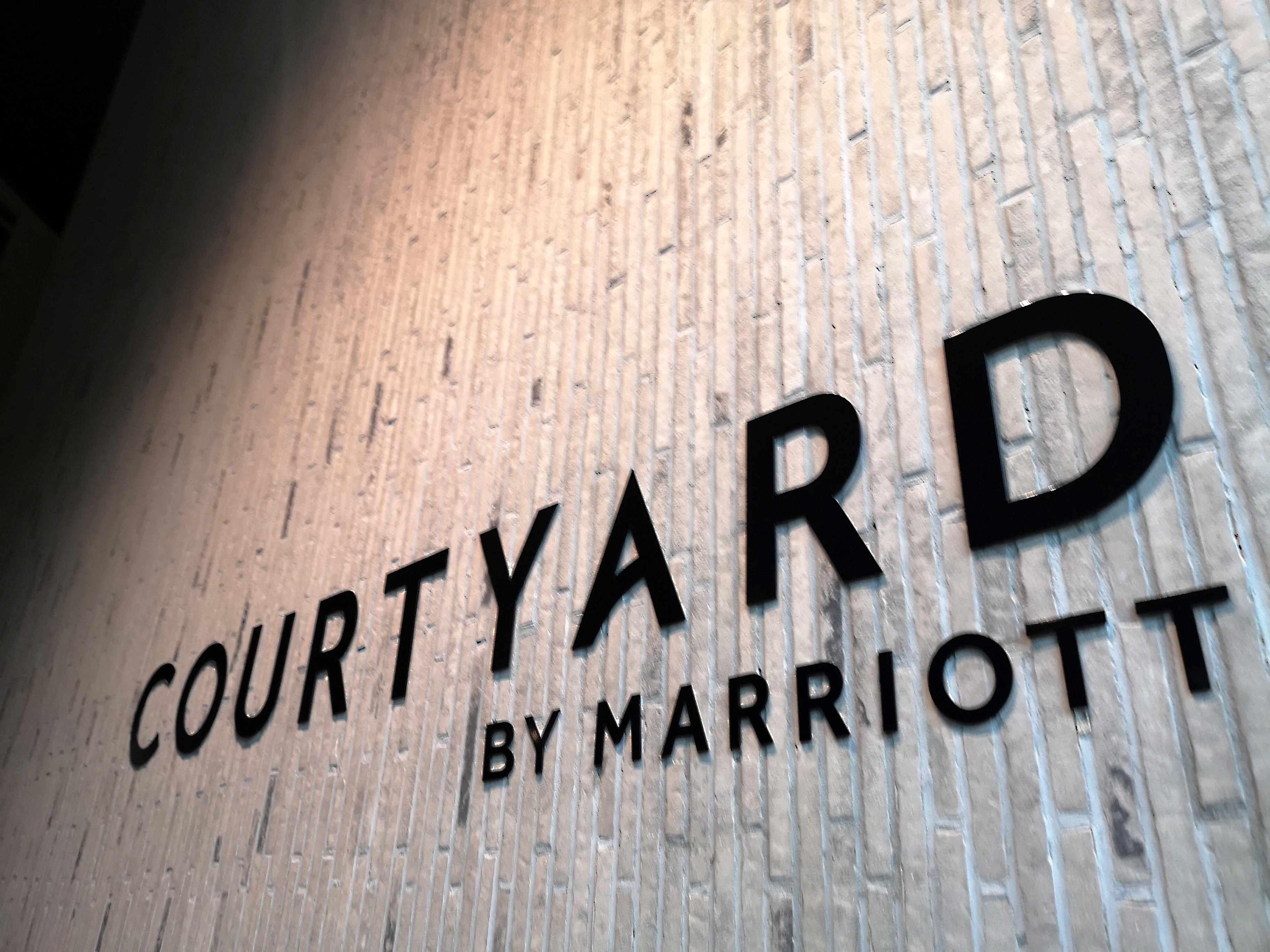 Courtyard-by-marriott-front - The Frequent Traveller
