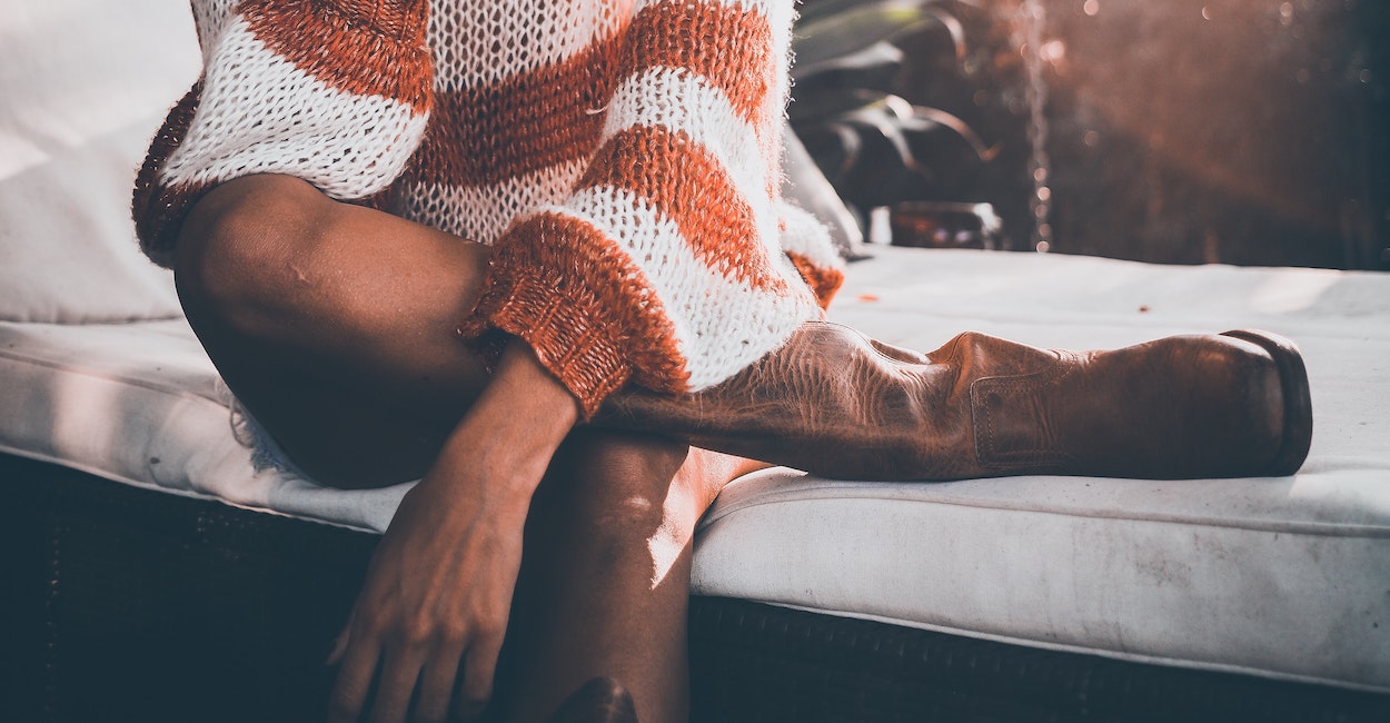 Tipps für Damenschuhe im Herbst/Winter - The Frequent Traveller