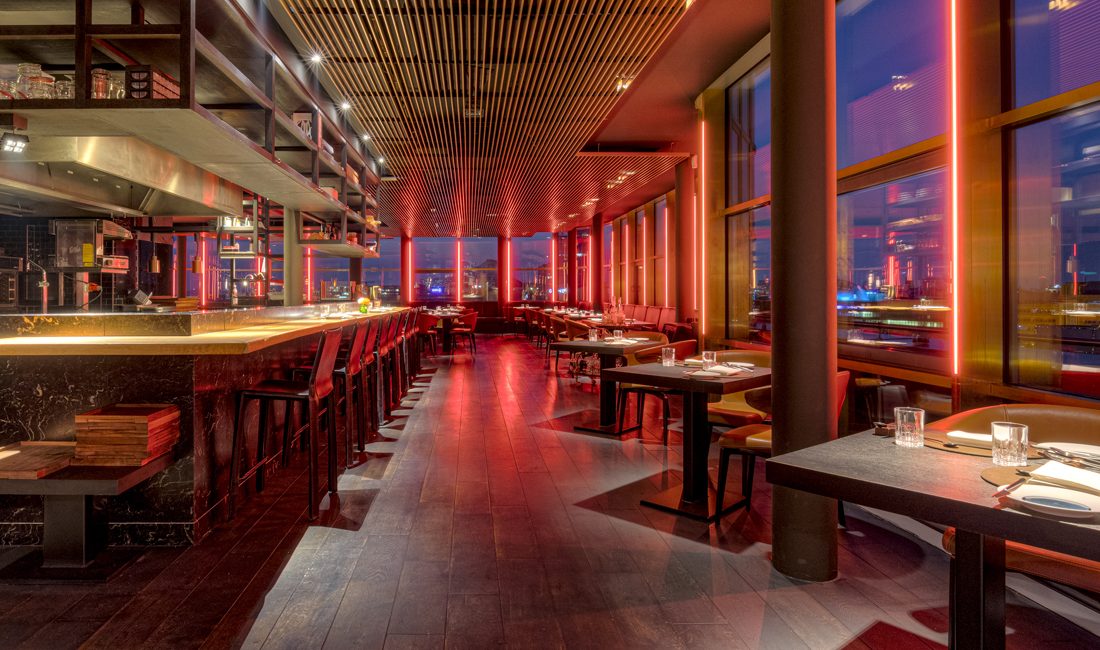 Die besten Restaurants in Berlin: Lieblinge der Redaktion