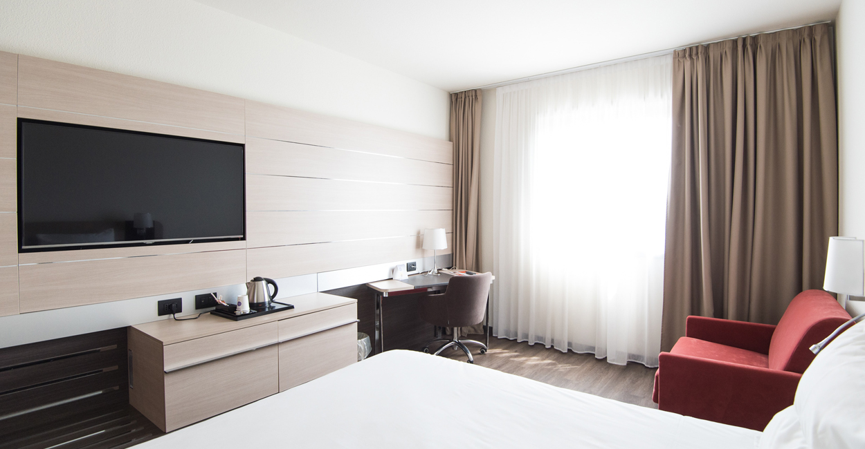 Hotelbetten | Wie wählen gute Hotels ihre Betten aus?