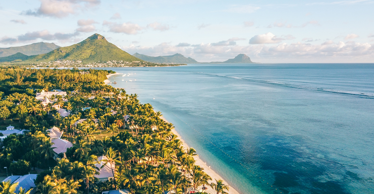 Sugar Beach Mauritius: Hotel Test & Erfahrungsbericht