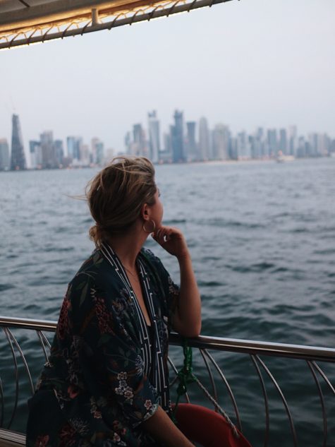 Doha Sehenswürdigkeiten - The Frequent Traveller