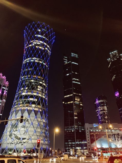 Doha Sehenswürdigkeiten - The Frequent Traveller