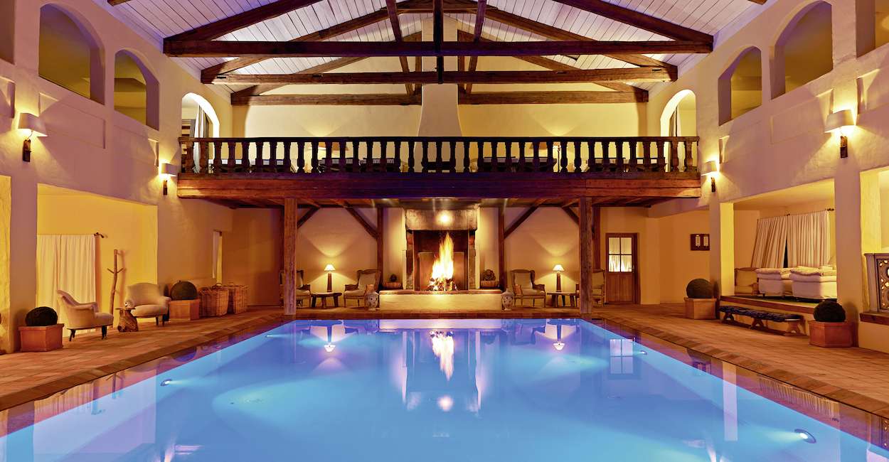 Die besten Wellnesshotels in Brandenburg - The Frequent Traveller