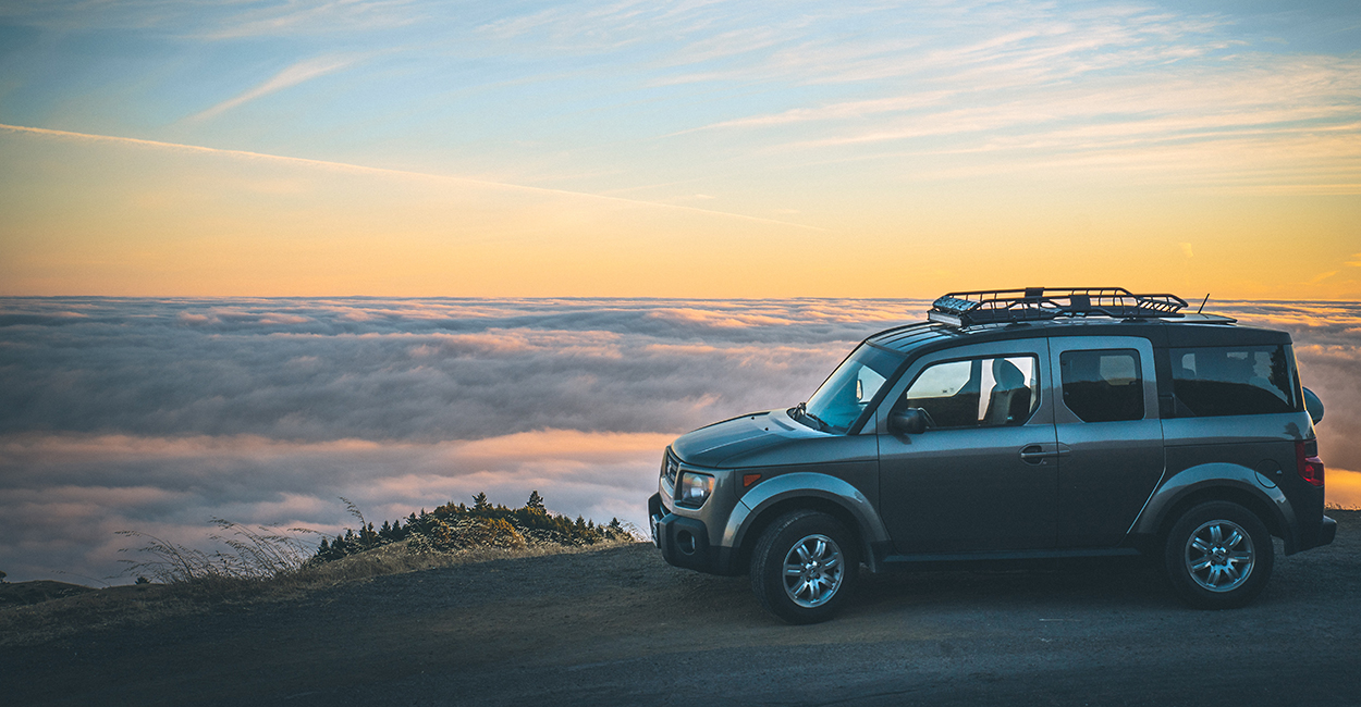 Tipps für stressfreie Autoreisen zu traumhaften Zielen