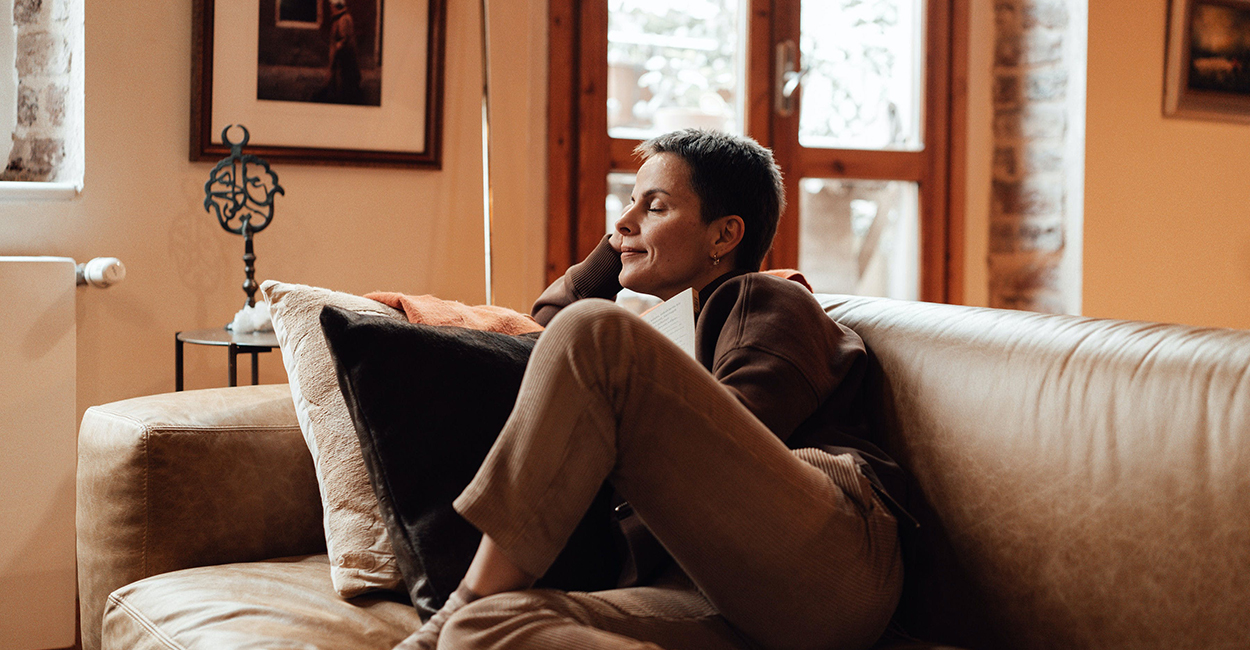 Pause machen: Wie kleine Auszeiten im Alltag helfen - The Frequent ...