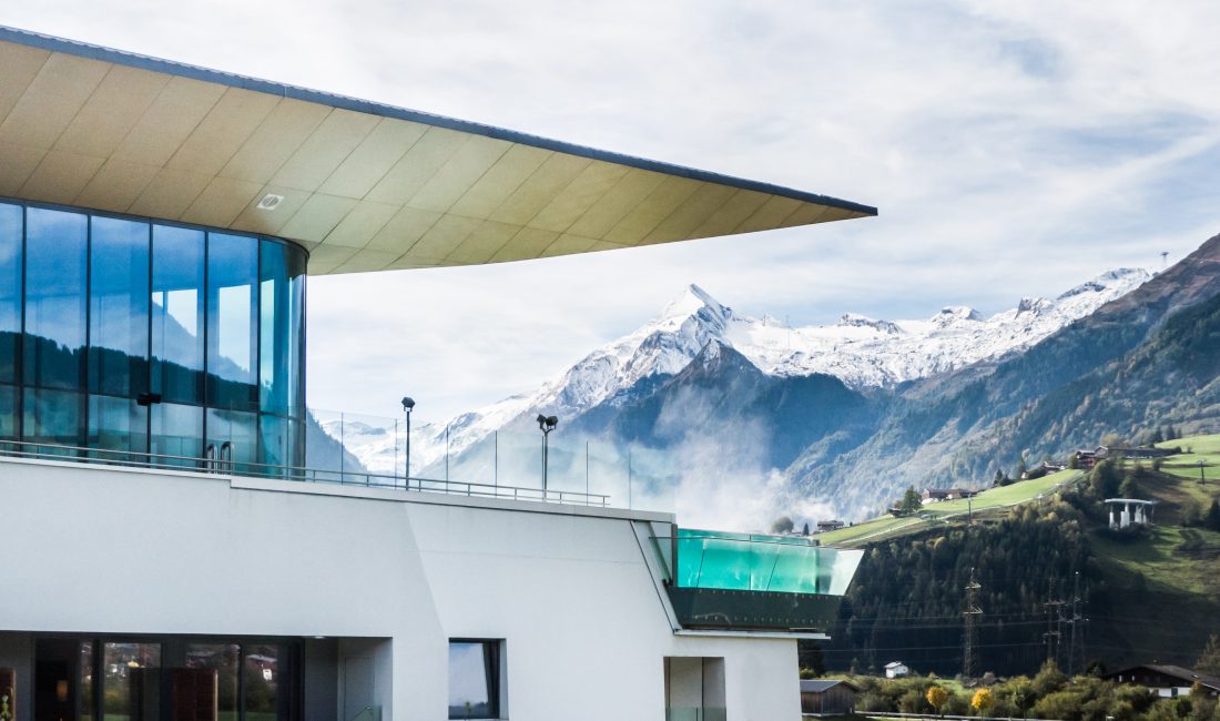 TAUERN SPA Kaprun: Ein Erfahrungsbericht - The Frequent Traveller